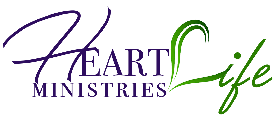 Feast on This! – HeartLife Ministries